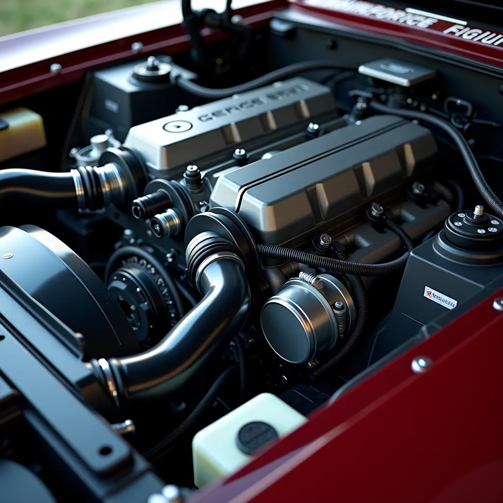 Engines and Automotive Essentials: A Comprehensive Guide