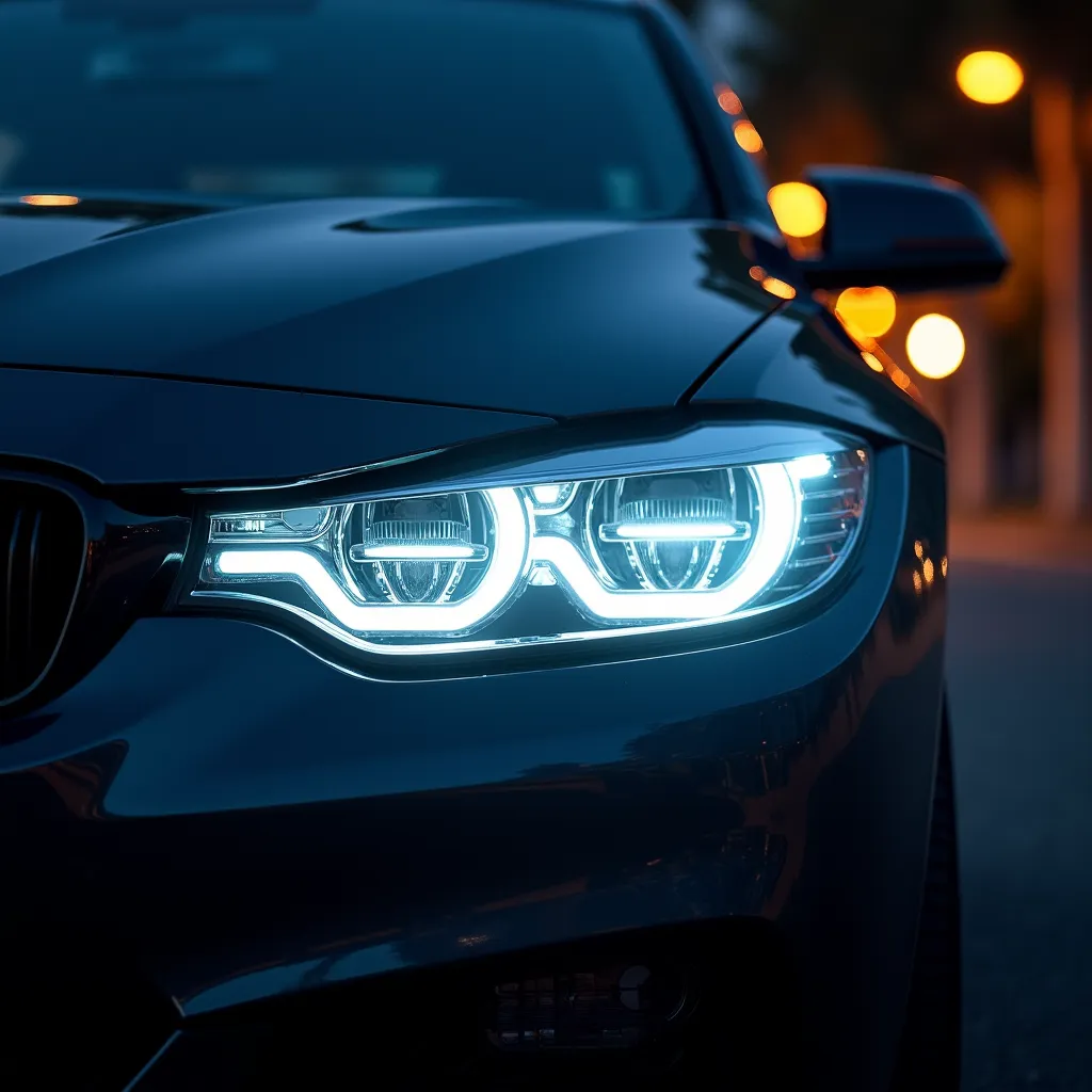 Halogen vs LED Lighting: A Detailed Comparison for Cars