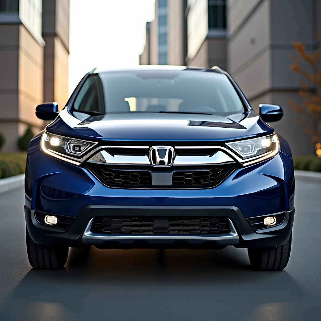 Complete Buying Guide for the Honda CR-V