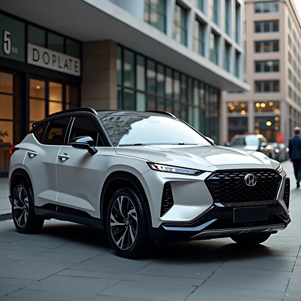 Affordable Small SUVs: Top Picks Under $10,000