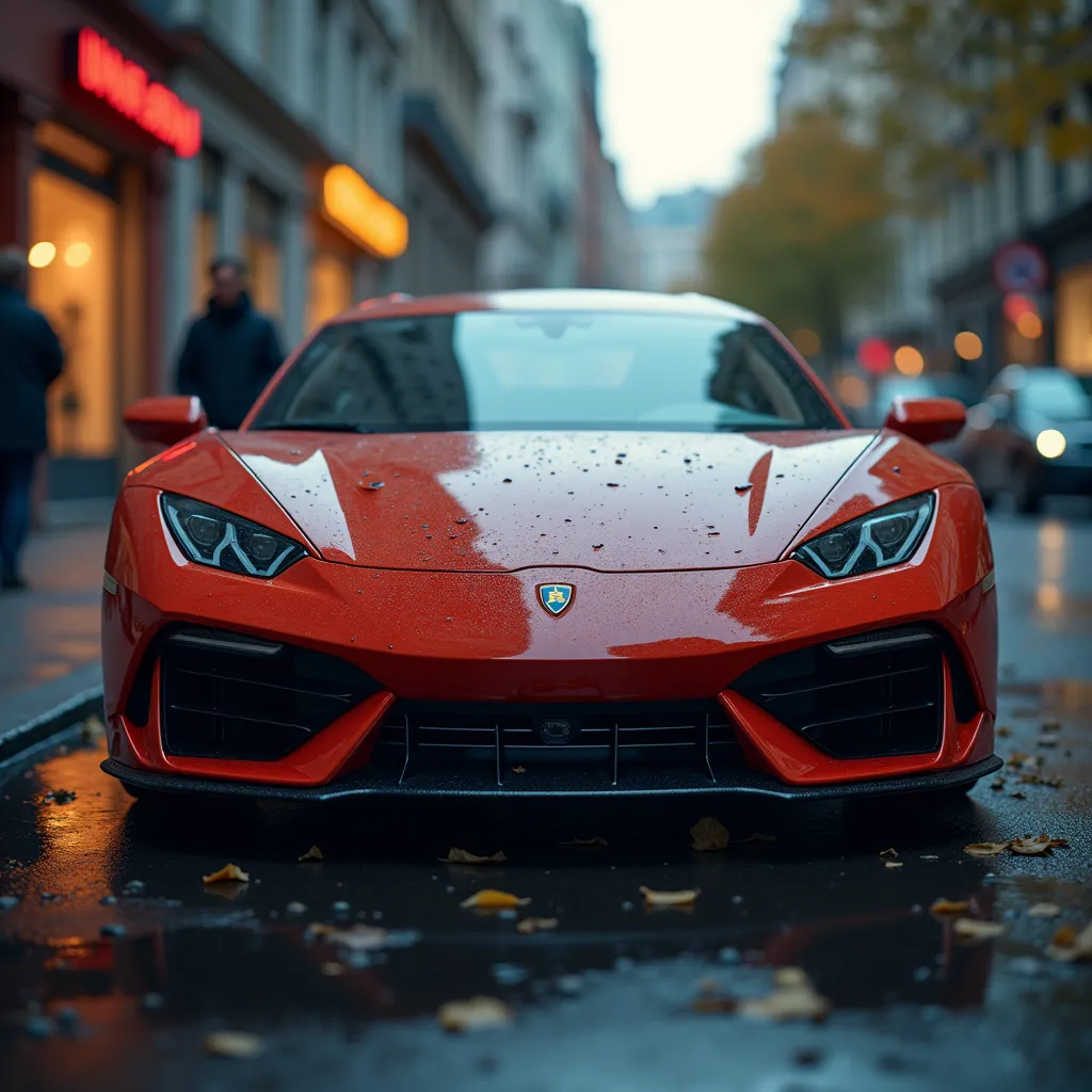 Insights from Reddit on Car Insurance Choices