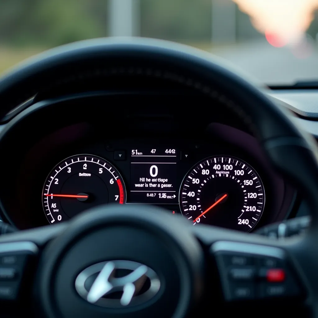 Common Issues Faced by Hyundai Tucson 2022 Owners