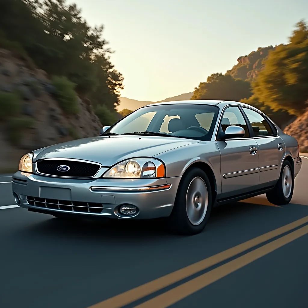 Exploring the Ford Legacy: Insights on the 2007 Models
