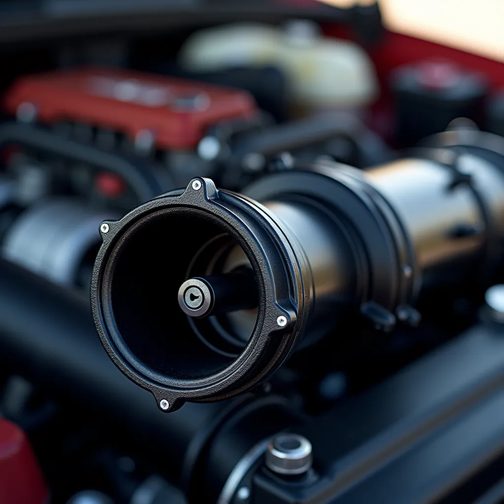 Exploring the Scat Pack Supercharger: Power and Performance