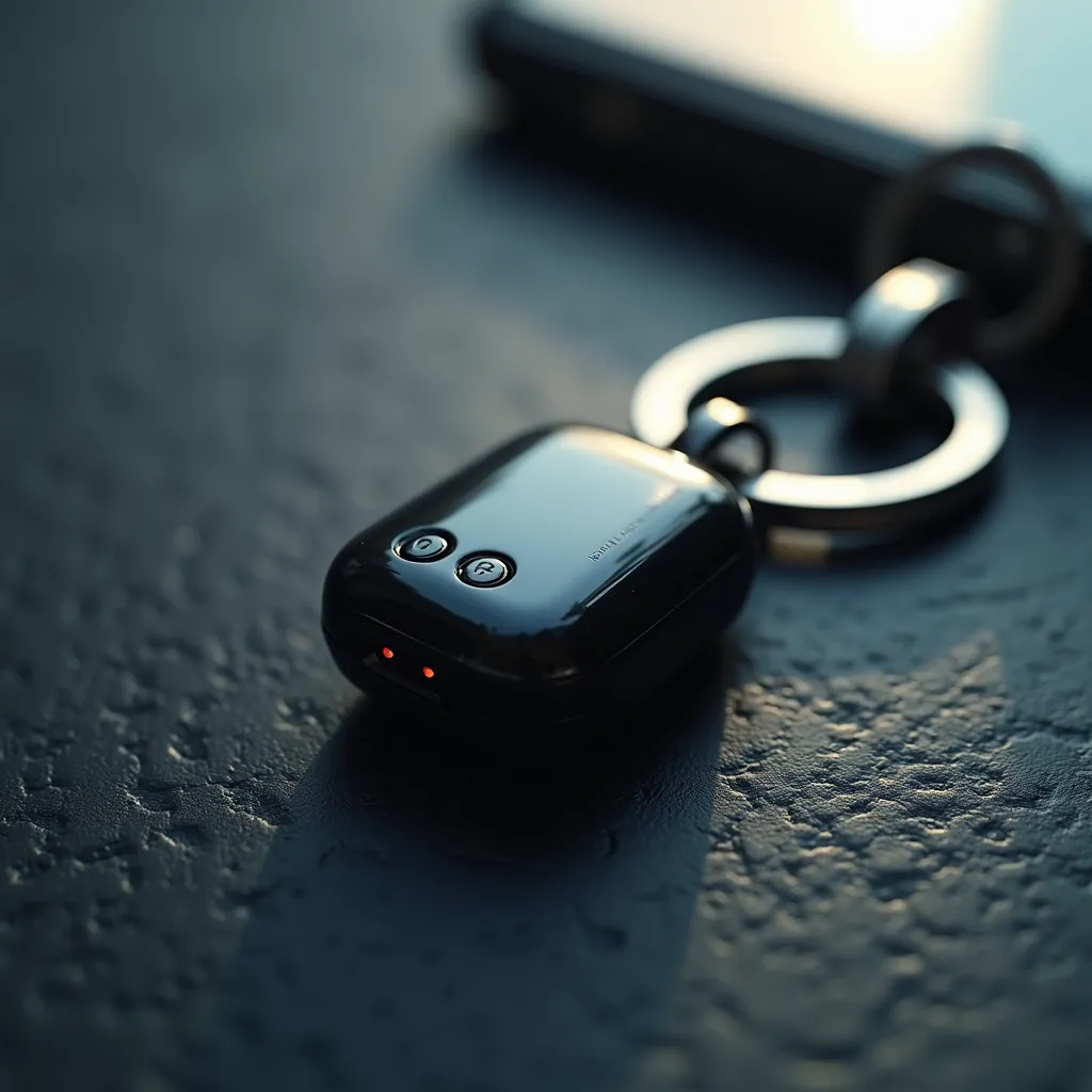 Exploring the Impact of Mini GPS Real-Time Trackers