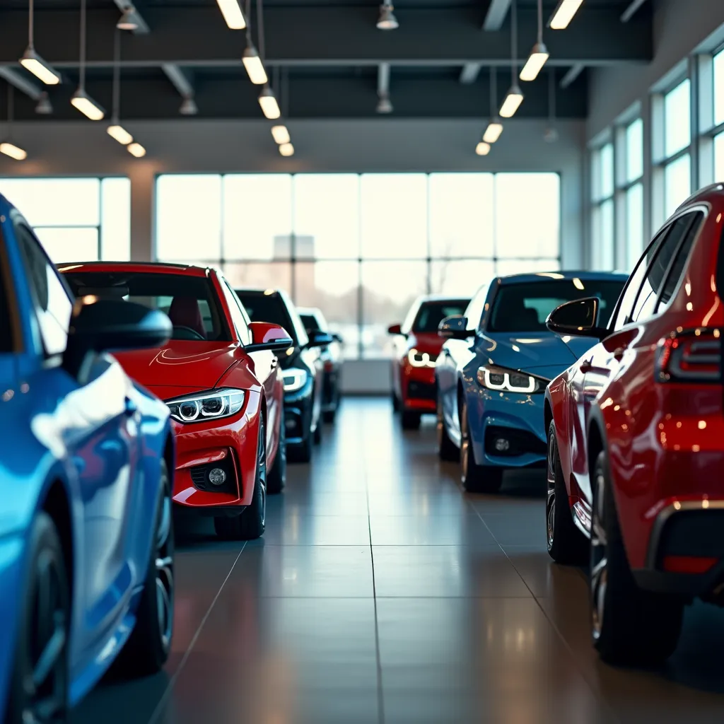 Mastering Car Deals: Your Guide to Best Prices