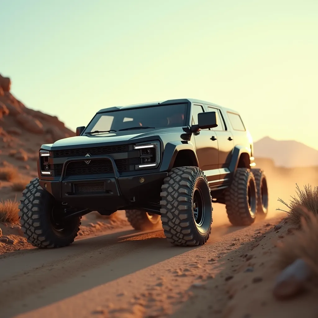 Exploring the Six-Wheeled Argo: Design and Applications