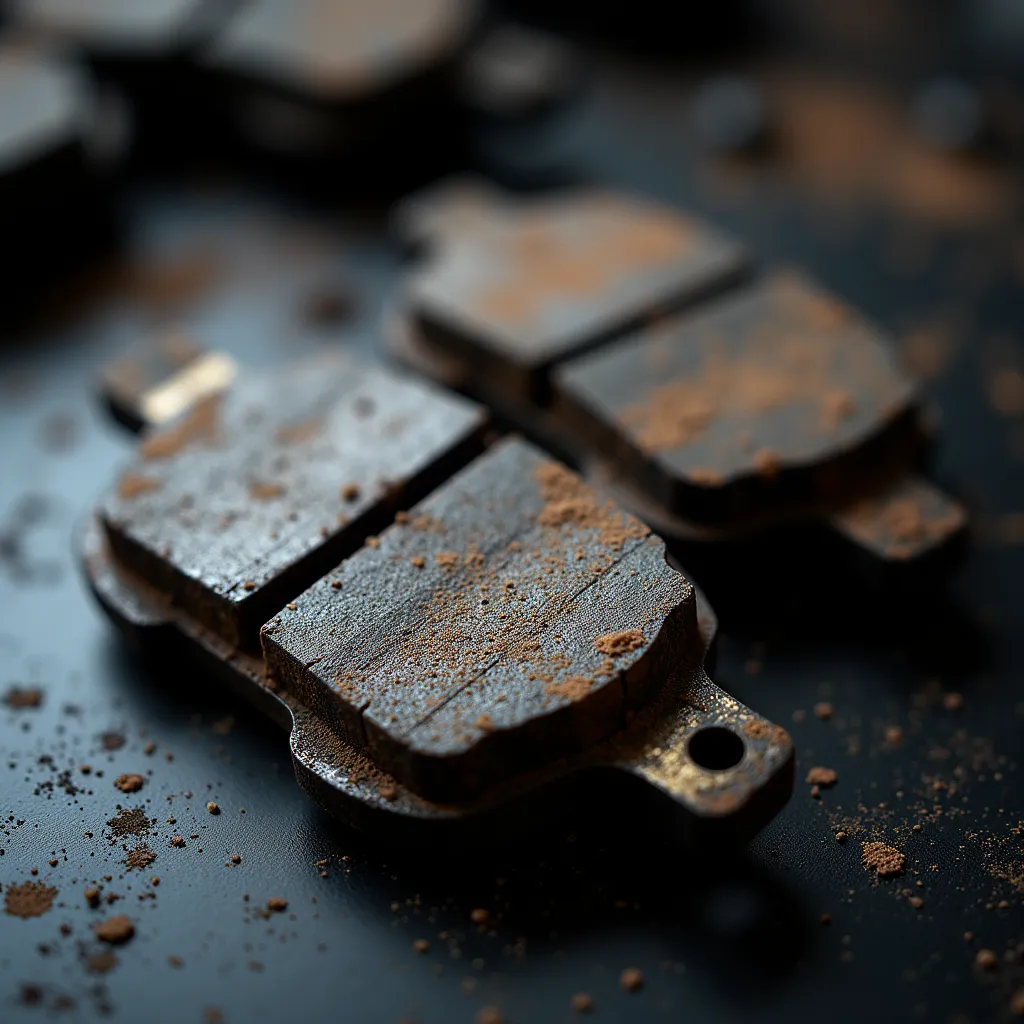 Understanding Brake Pad Replacement Costs