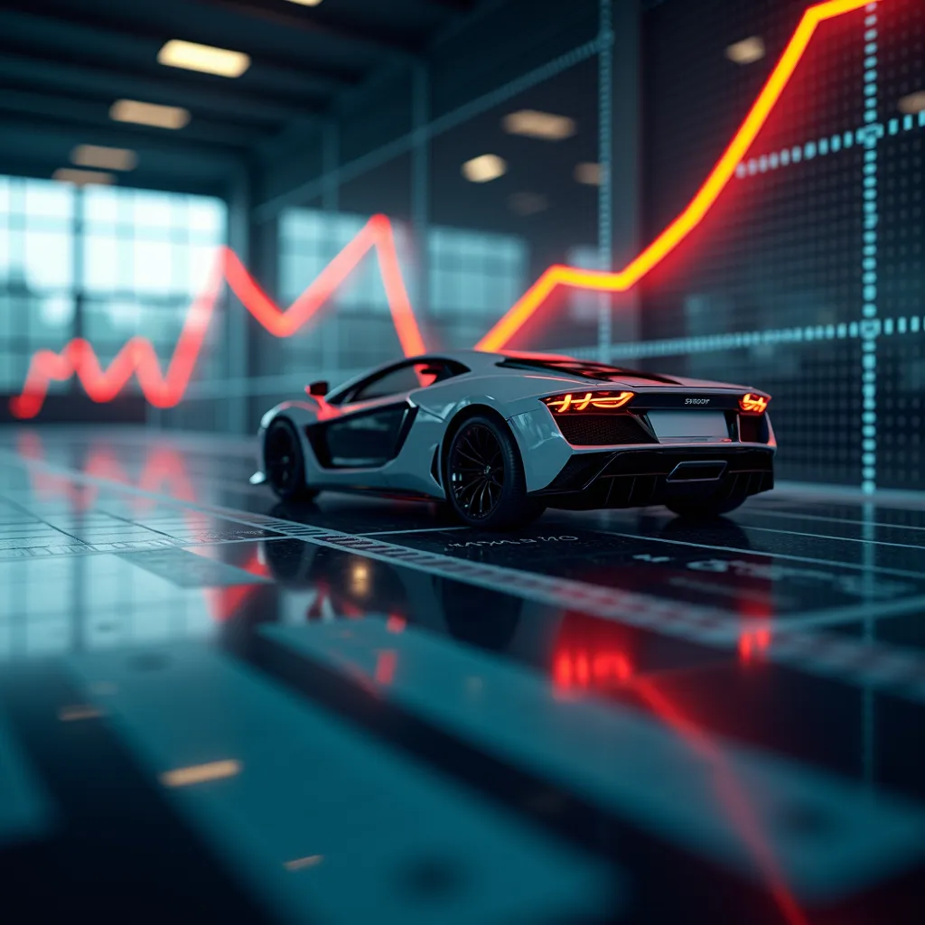 Understanding the Surge in Car Values and Market Trends
